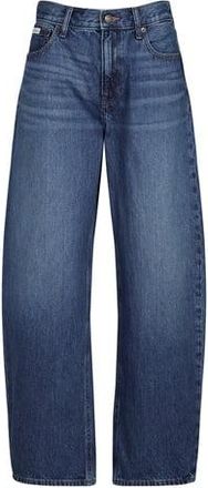 Calvin Klein Jean ample en coton