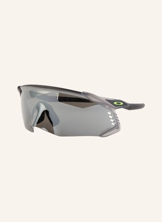 Oakley Radbrille Velo Kato grau