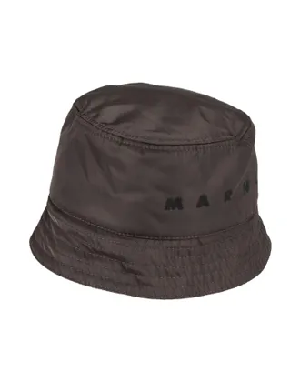 Marni ACCESSOIRES - M&uuml;tzen & H&uuml;te auf YOOX.COM
