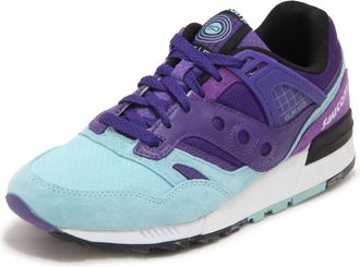 Saucony Homme, Chaussures, Multicolore, Taille: 44 1/2 EU Grid SD Chaussures