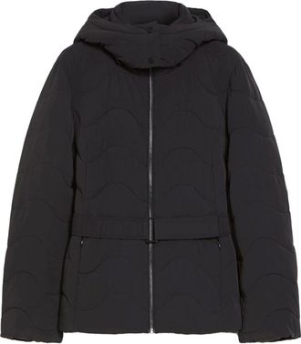 Pennyblack Femme, Vestes, Noir, Taille: 46 FR Veste Istrice