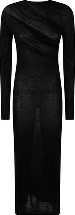 Paloma Wool Kurzes Kleid - Schwarz