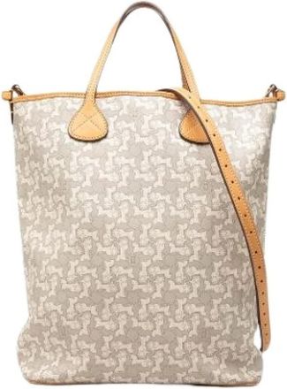 Celine Damen, Pre-Owned, Grau, ONE SIZEGr&ouml;&szlig;e