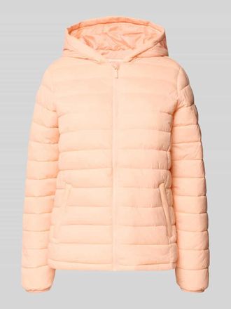 Cars Jeans Steppjacke mit Kapuze Modell THELMA