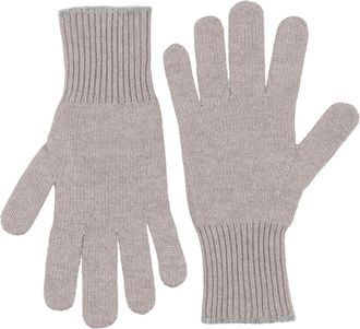 Brunello Cucinelli ACCESSOIRES - Handschuhe auf YOOX.COM
