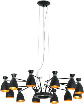 Faro Barcelona Retro Hängelampe 20048