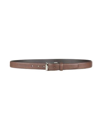 Moorer Kleinlederwaren - G&uuml;rtel auf YOOX.COM
