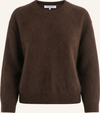 Gerard Darel Pullover Rida braun