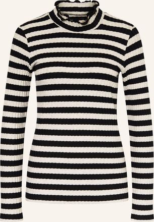 Zaida Za&iacute;da Longsleeve grau