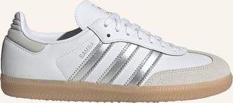 adidas Originals Adidas Originals Sneaker Samba Og weiss