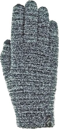 Roeckl Damen Kiel Handschuhe, schwarz, L