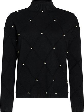 Fracomina STRICKWAREN - Rollkragenpullover auf YOOX.COM