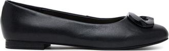 Sergio Bardi Ballerinas WYL3692-2Z-SB Schwarz