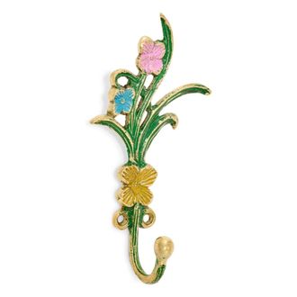 Doing Goods Pat&egrave;re en laiton Ivy Doing Goods