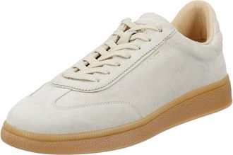 GANT FOOTWEAR Herren CUZMO Sneaker, Sand, 43 EU