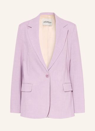 ottod'Ame Ottodame Blazer Linda lila