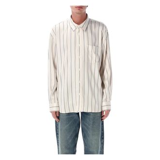 Sunflower Shirts - - Shirts - Herren - Wei&szlig; - XL