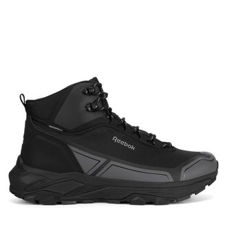 Reebok Schn&uuml;rschuhe Reebok S24W131A-9 Schwarz