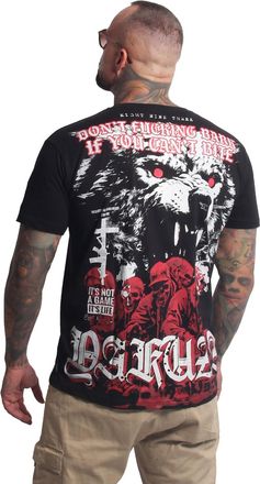 Yakuza Herren Bark Regular T-Shirt