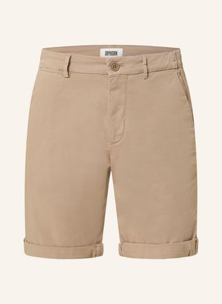 Drykorn Drykorn Chinoshorts Kend beige