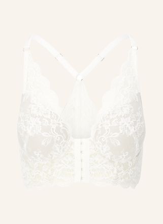 LingaDore Bustier weiss