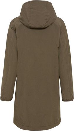 Camel Active Winterjacke Camel Active 310630-2R26 - Damen Mantel