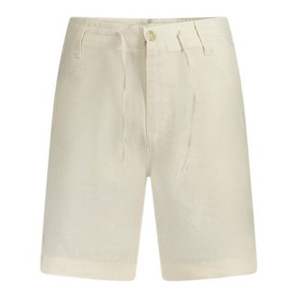 Guess Herren, Shorts, Beige, W30Gr&ouml;&szlig;e
