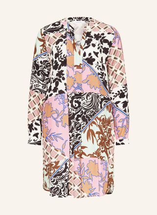 Darling Harbour Darling Harbour Kleid braun