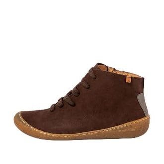 El Naturalista Mixte N5746 Pawikan Botte Oxford, Marron, 36 EU Large