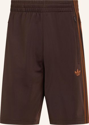 adidas Originals Adidas Originals Shorts Firebird braun