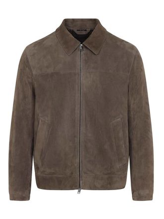 Brioni Chemise - Marron