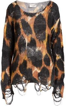 Laneus MAILLE - Pullover sur YOOX.COM