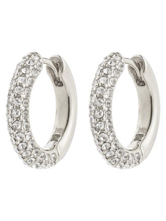 Pilgrim Ohrringe Tatum