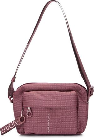 Mandarina Duck Damen Md20 Crossover MD 20, Grape