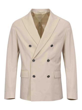 Paolo Pecora Blazer - Gris
