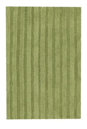 Kleine Wolke Badteppich Cord, 70x120 cm, Dill