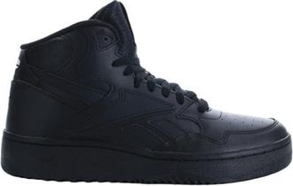 Reebok Chaussures de Basketball ATR Chill Mid Unisexes, Noir, 43 EU