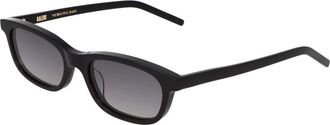 Kaleos unisex, Accessories, Schwarzk, 53 MMGr&ouml;&szlig;e