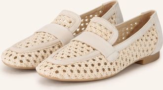 Paul Green Loafer beige