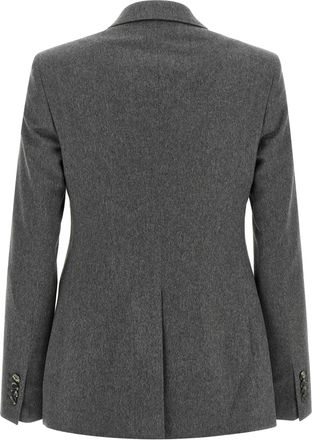 Tagliatore Parigi Blazer - Gray