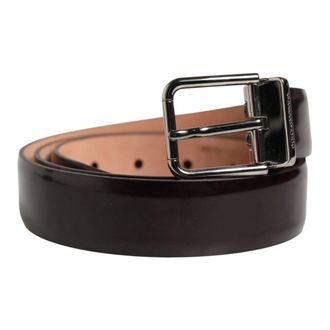 Dolce & Gabbana Herren, Accessories, Schwarzk, ONE SIZEGr&ouml;&szlig;e