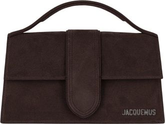 Jacquemus Damen, Taschen, Braun, ONE SIZEGr&ouml;&szlig;e
