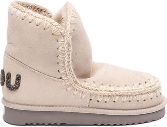 Mou Stiefel - Braun
