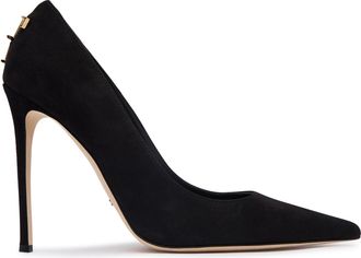 Elisabetta Franchi High Heels Elisabetta Franchi SA-88L-66E2-V620 Schwarz