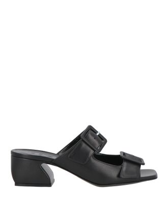 Sergio Rossi SCHUHE - Sandalen auf YOOX.COM