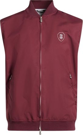 Brunello Cucinelli JACKEN & M&Auml;NTEL - Westen auf YOOX.COM