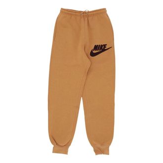 Nike Homme, Pantalons, Brun, Taille: S Club Futura Jogger Suit