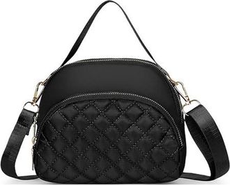 Generic Sac a Main Femme Sac Bandouli&egrave;re Femme Sacoche Femme Bandouli&egrave;re De &eacute;l&eacute;gant Halloween Unisexe, Sac a Main Femme Sac Bandouli&egrave;re R&eacute;glable L&eacute;ger, Durabl