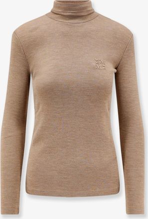 Max Mara MXMCono wool turtleneck - MAX MARA - gender_Woman