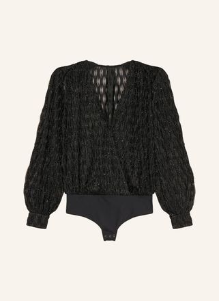 Aubade Body Les Body By Aubade schwarz